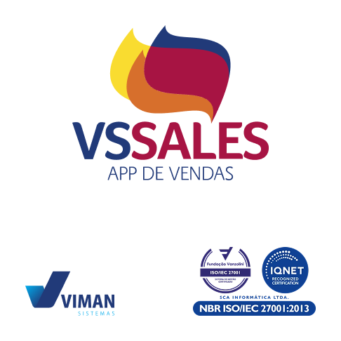 VSSALES - Gestão e Aumento da Performance da Equipe de Vendas